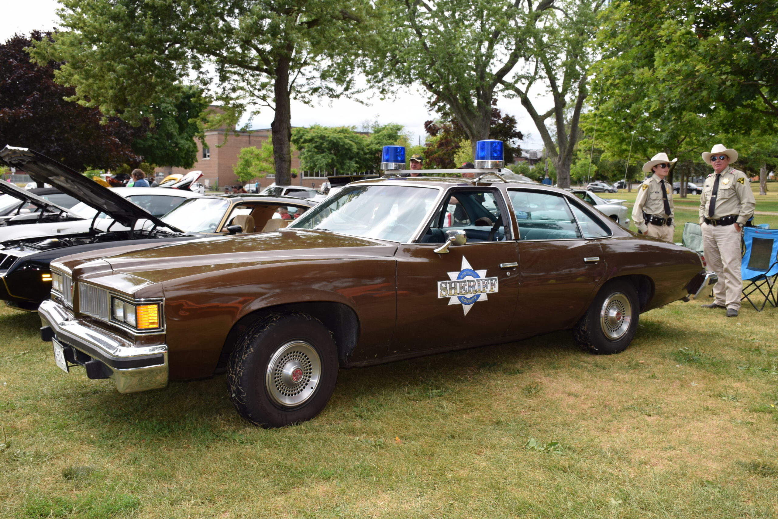Firebird Club Canada
