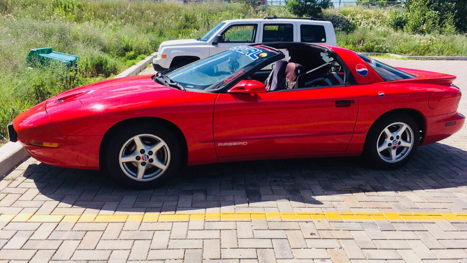 Ontario – 98 – Firebird Club Canada