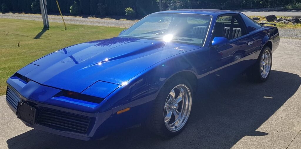 British Columbia – Firebird Club Canada