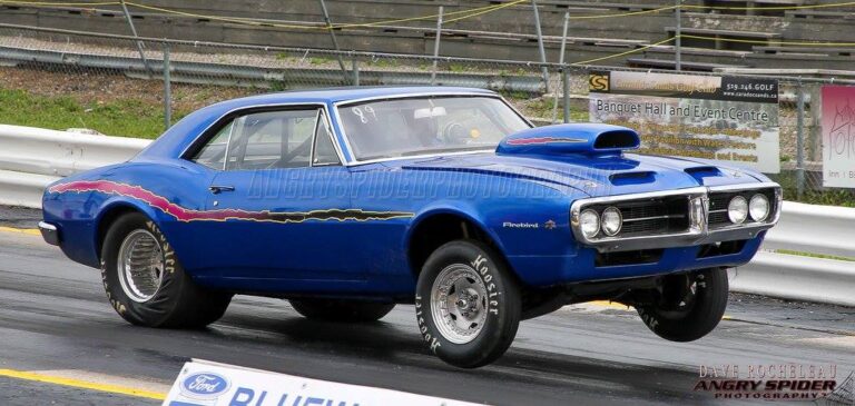 Ontario – 98 – Firebird Club Canada