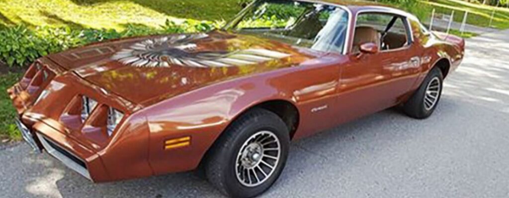 Ontario – Firebird Club Canada