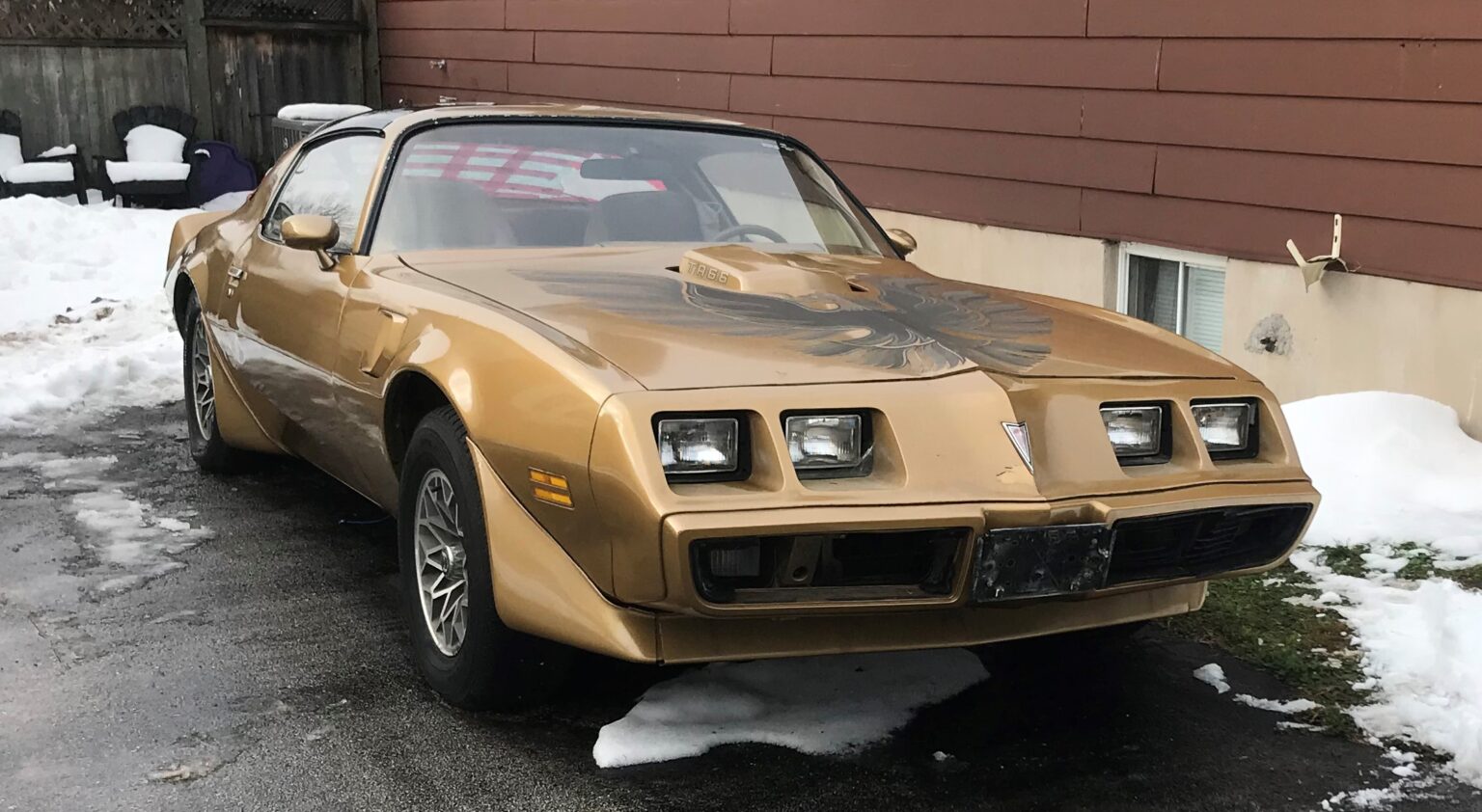 Ontario – 98 – Firebird Club Canada