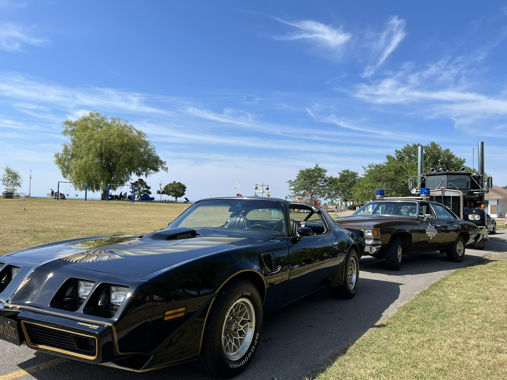 Firebird Club Canada
