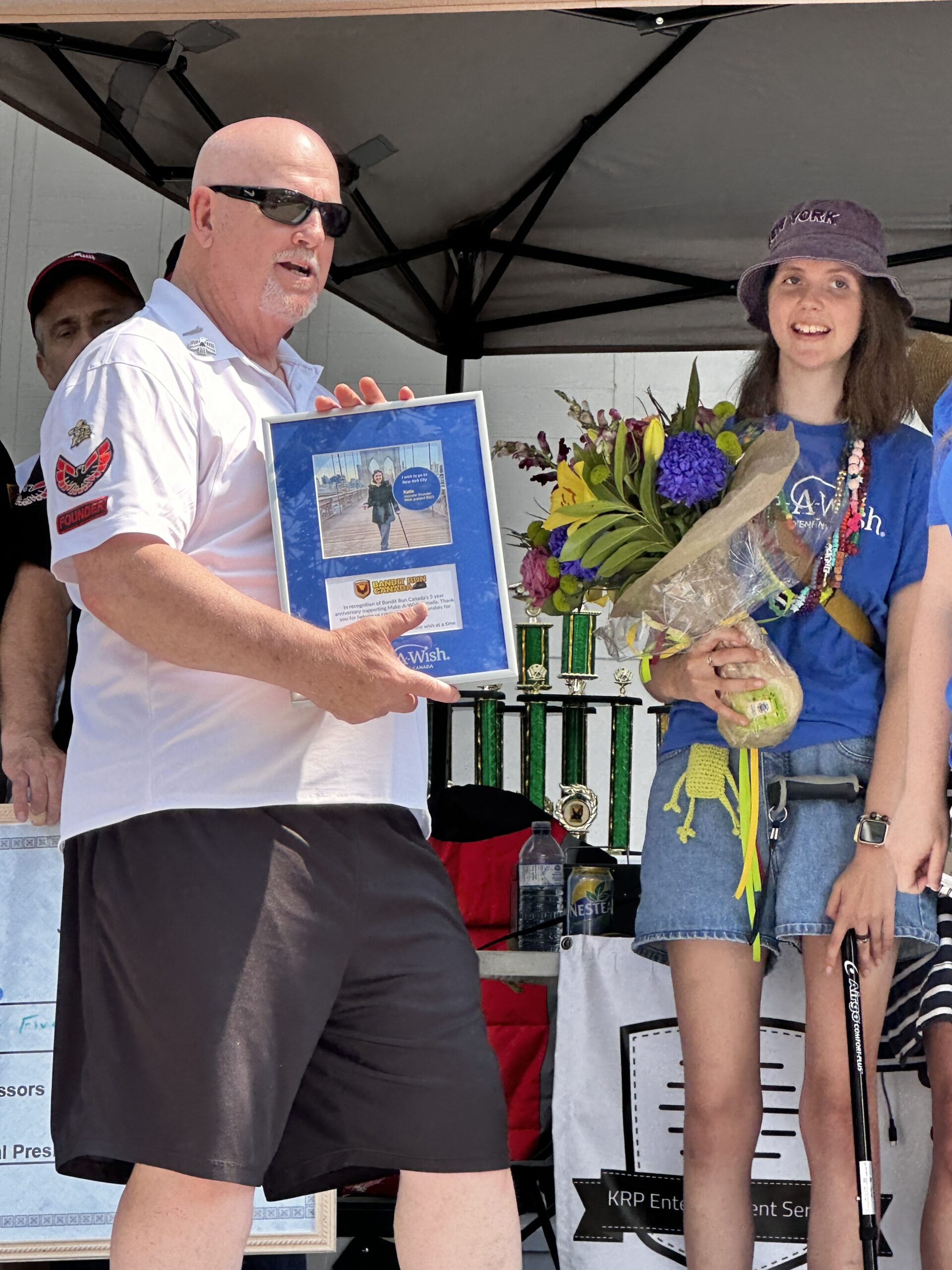 Bandit Run Canada – Firebird Club Canada